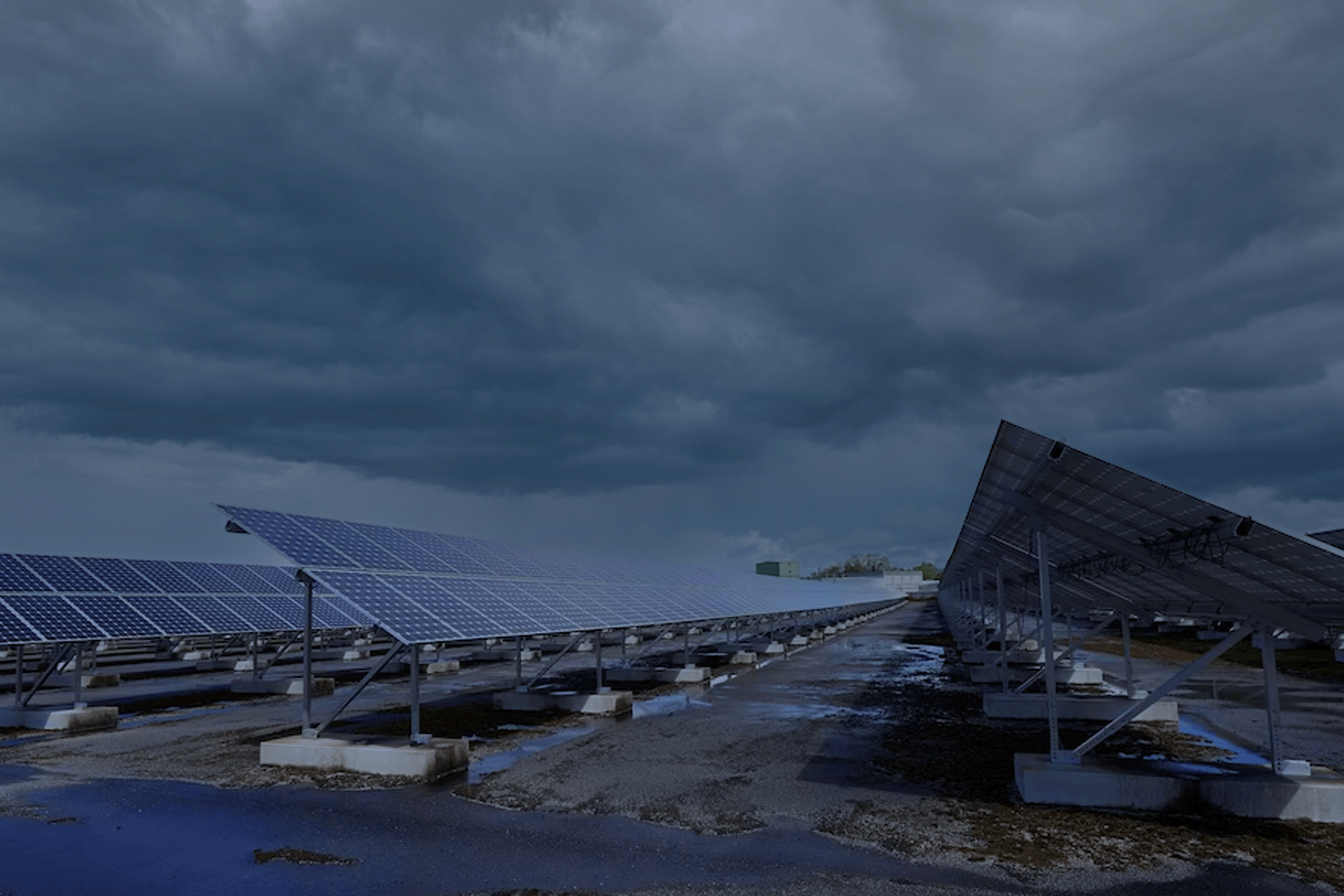 Photovoltaic Stormwater Management Research and Testing (PV-SMaRT ...