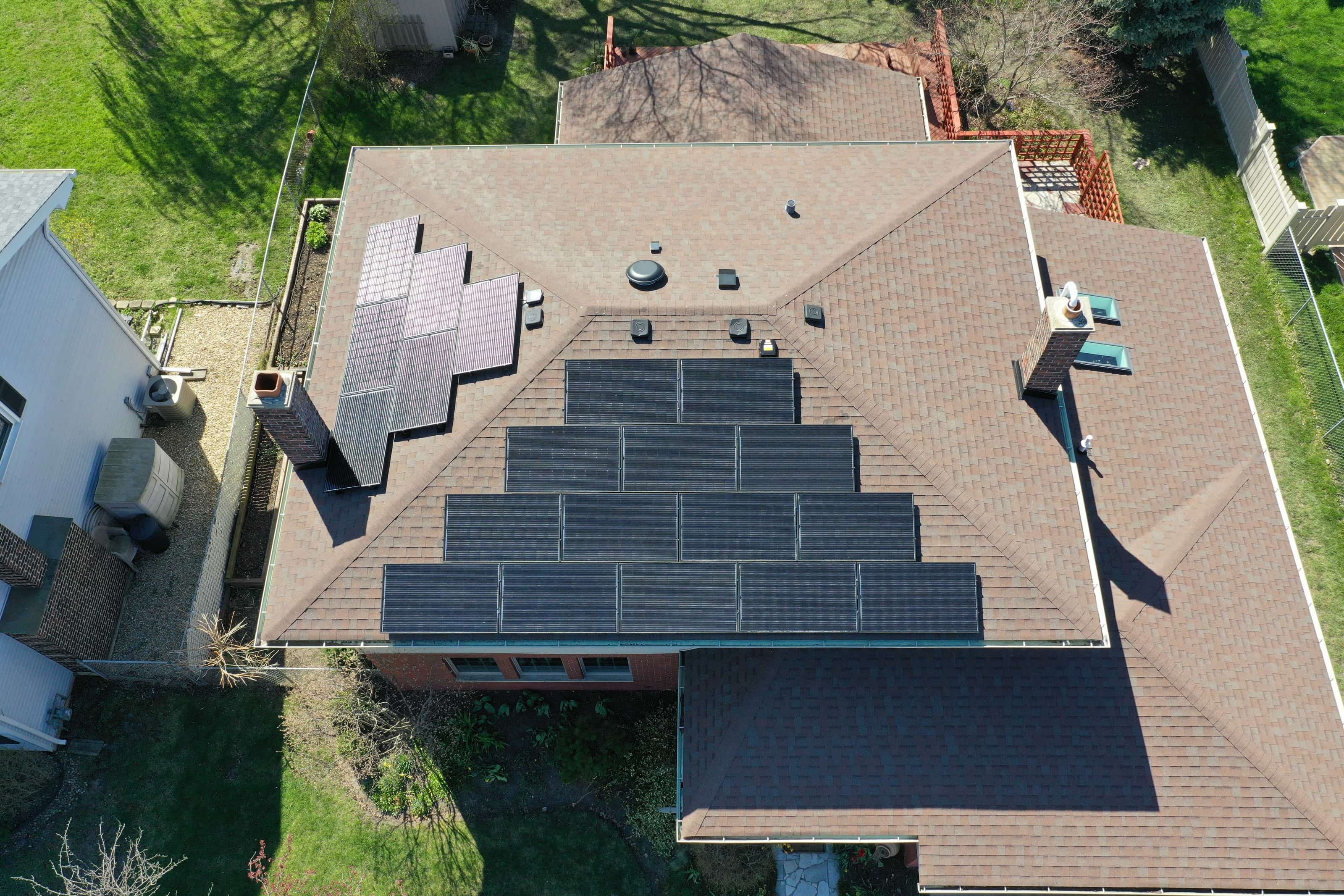 Get Solar Permit Services with 98% average AHJ approval rate