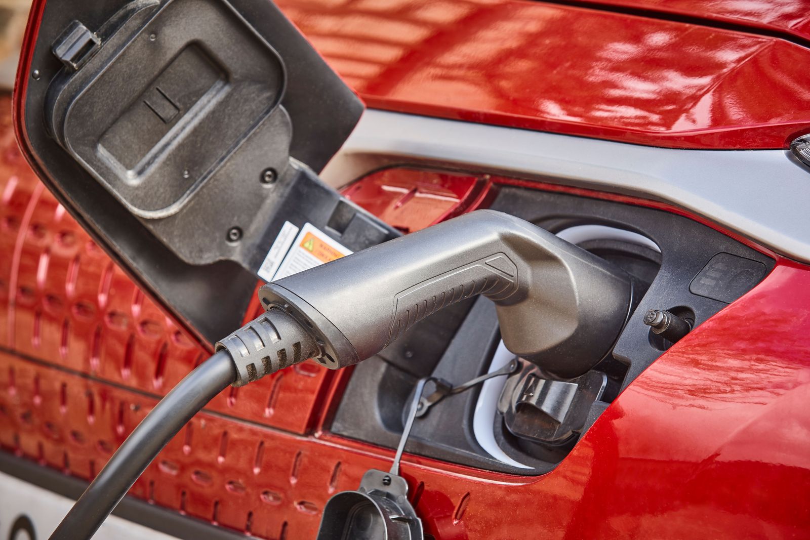 Charging Station Design for Electric Vehicle | Leading the Charge in ...