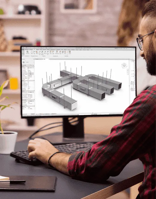 Solar PV Design, BIM and EVCS Design Solutions | Illumine-i