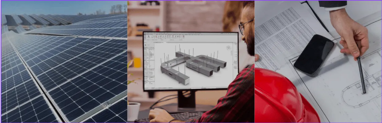 Blog | Solar Design Services, BIM Services, Professional Consulting