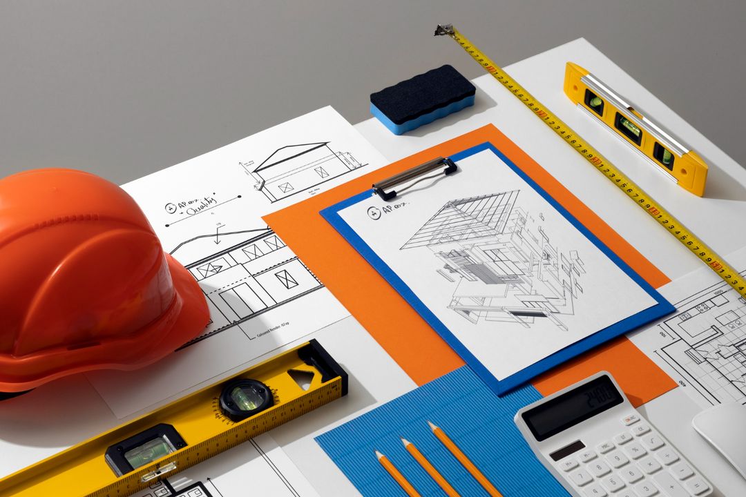 Architectural BIM for Flawless Structures