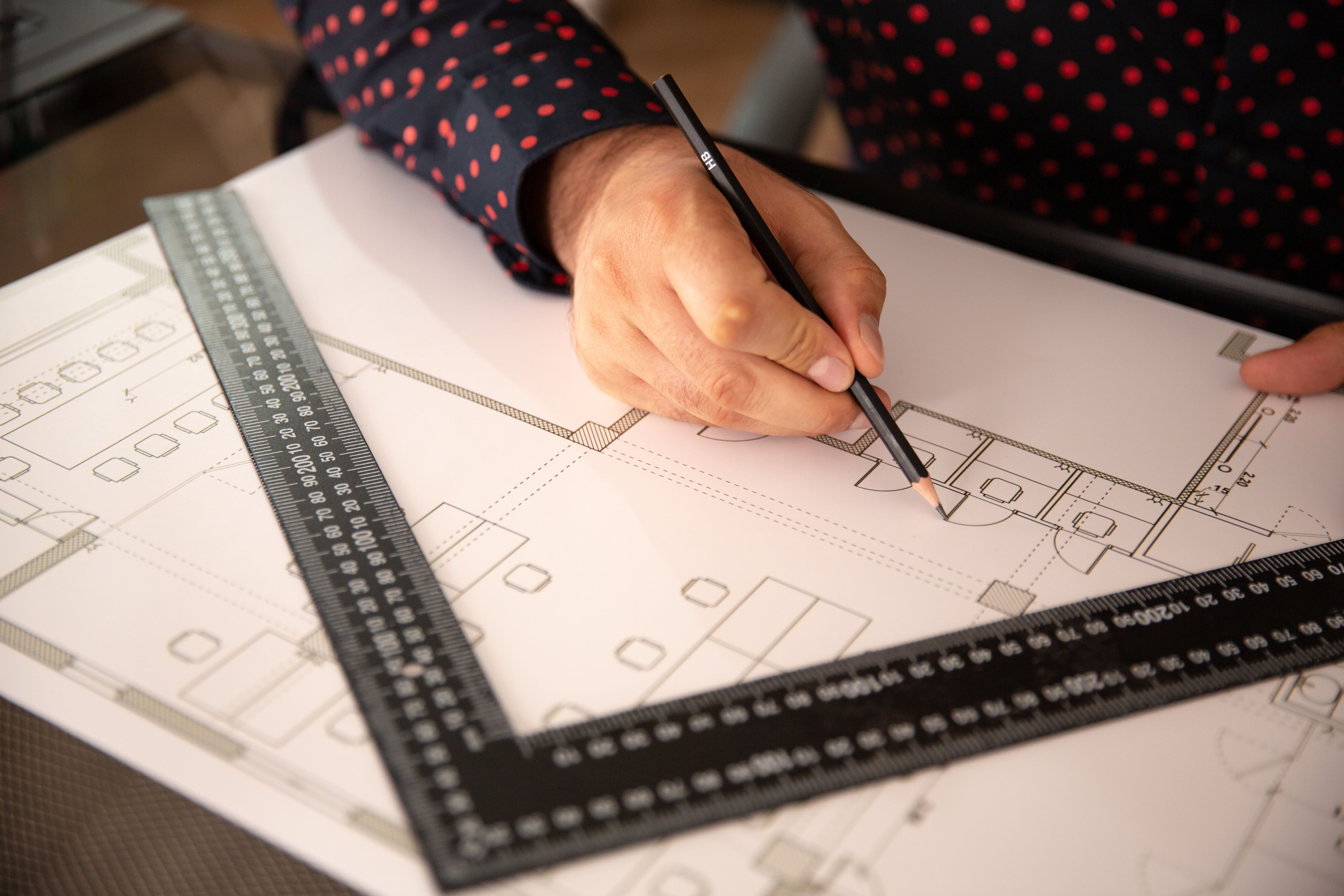 Architectural BIM for Flawless Structures