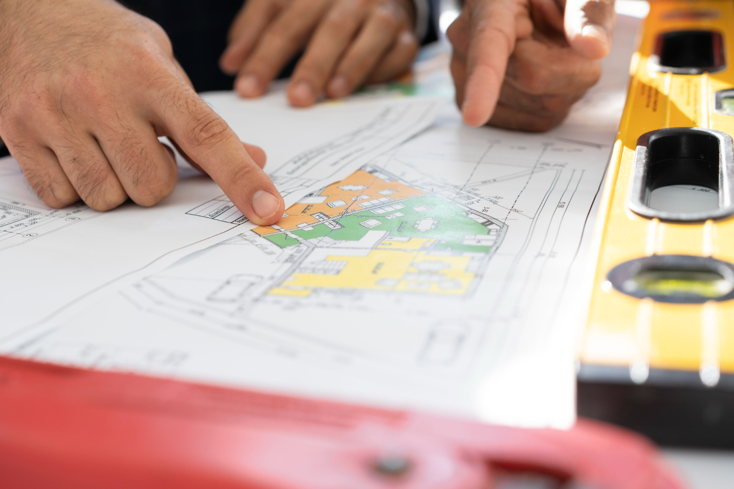 MEP BIM for Streamlined Project Integration