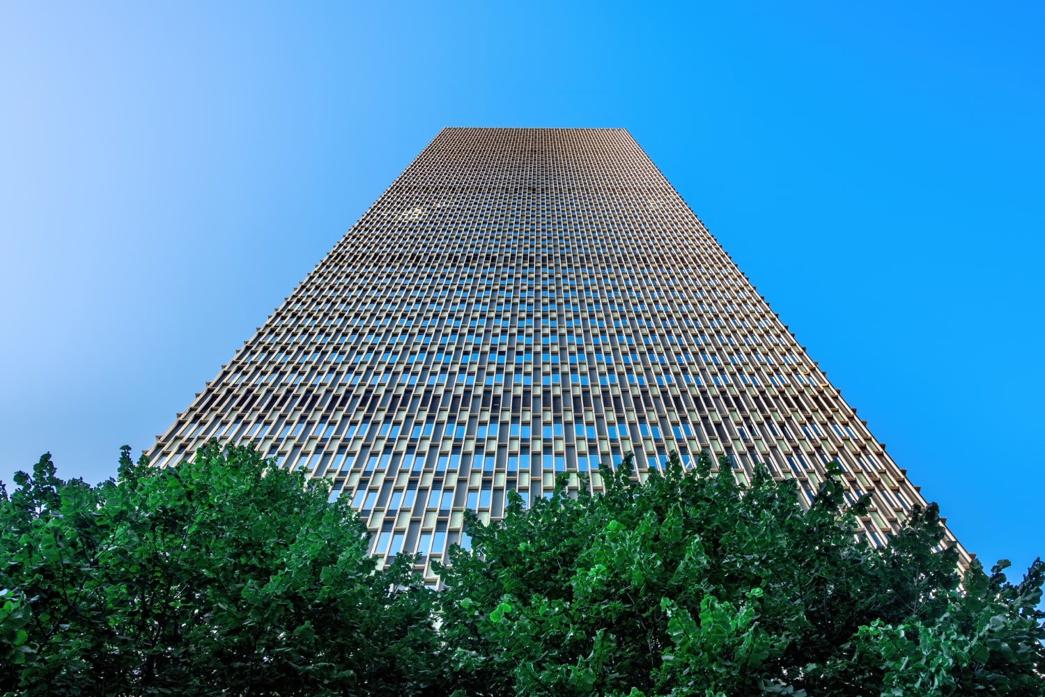 LEED Documentation Services