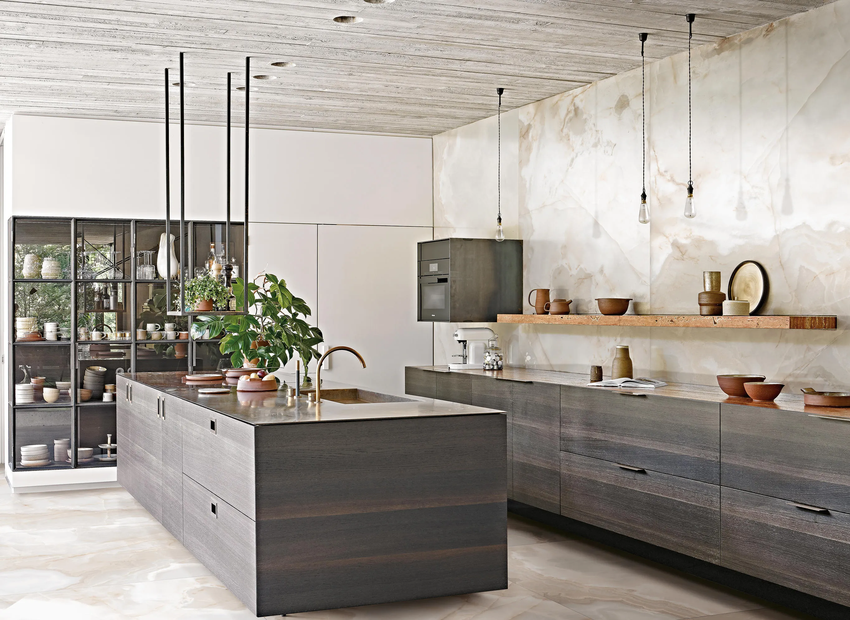 Florim Atlanta - High Quality Italian Porcelain Tiles and Slabs