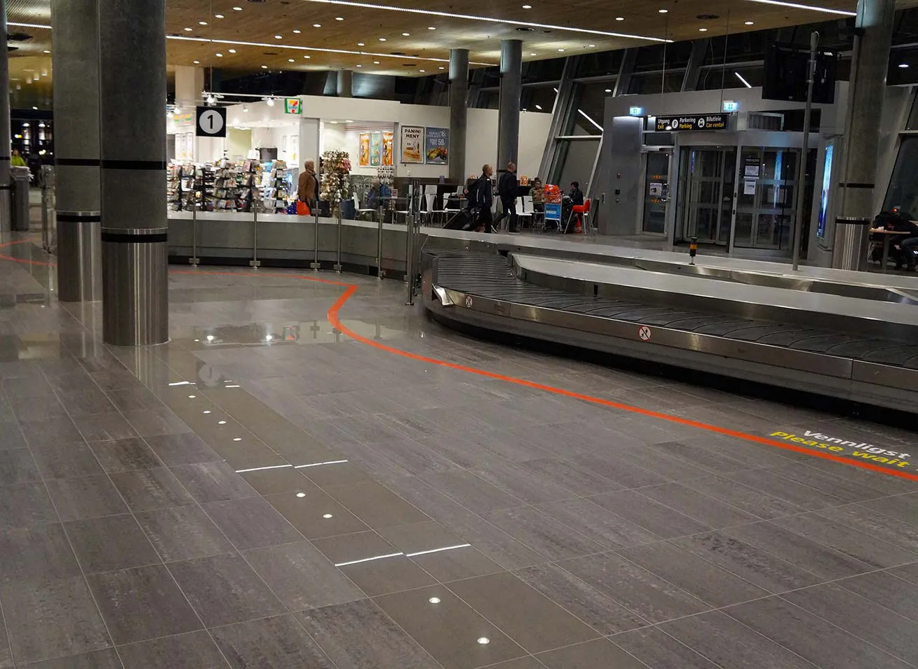 Florim Porcelain Tiles and Slabs in Los Angeles