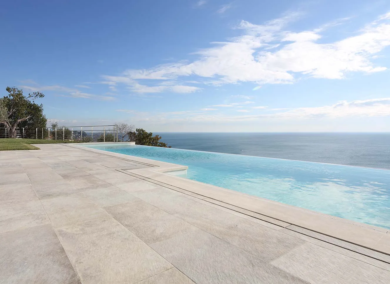 Florim Porcelain Tiles and Slabs in Los Angeles