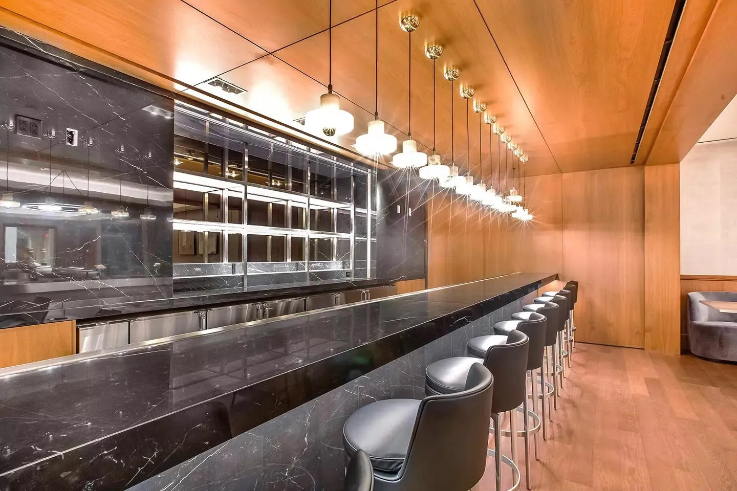 FLORIM Stone - Custom porcelain countertops and coverings