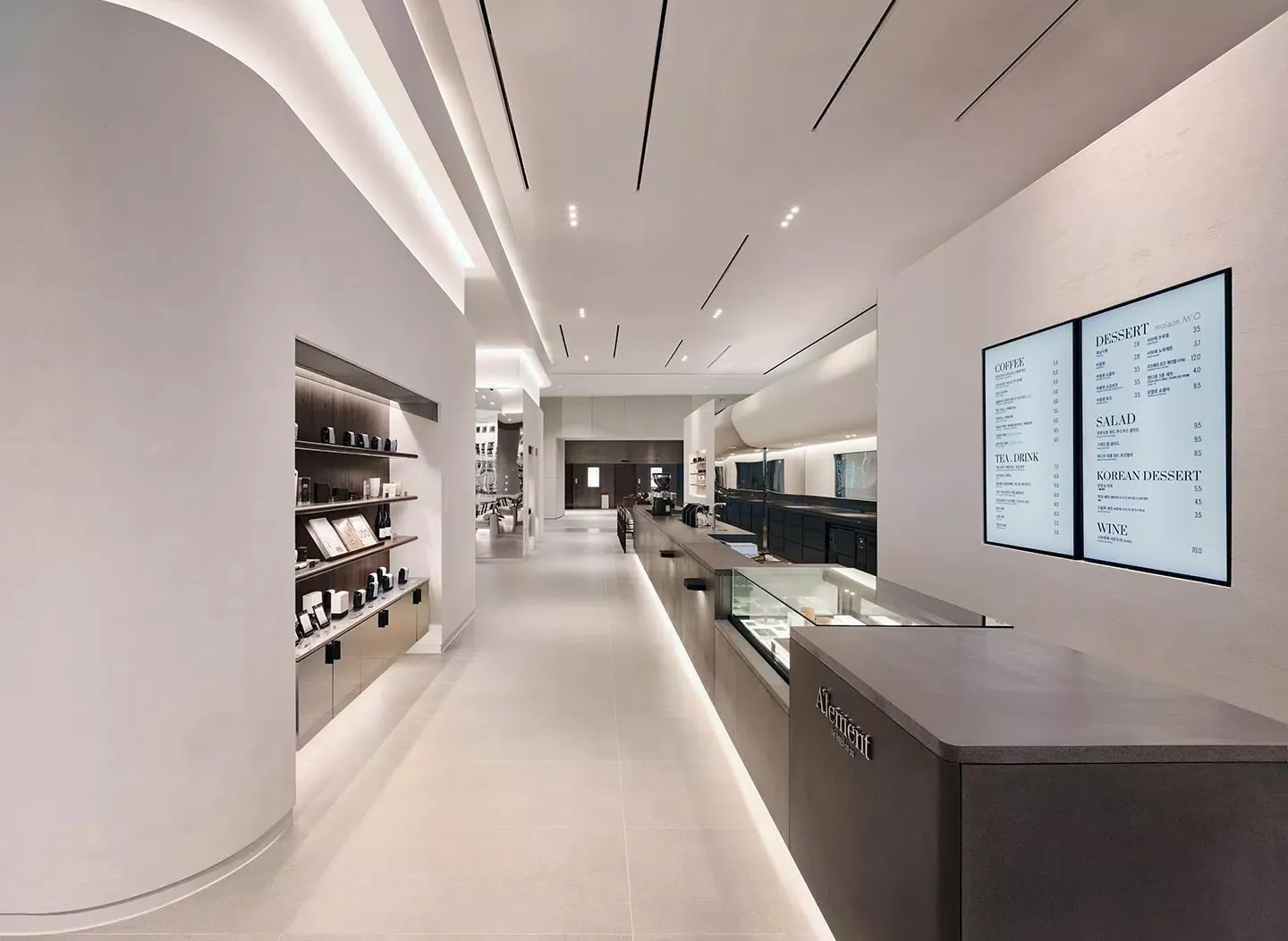 Florim Porcelain Tiles and Slabs in Los Angeles