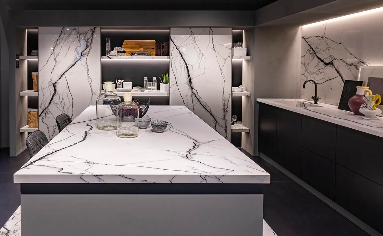 Florim - High Quality Italian Porcelain Tiles and Slabs