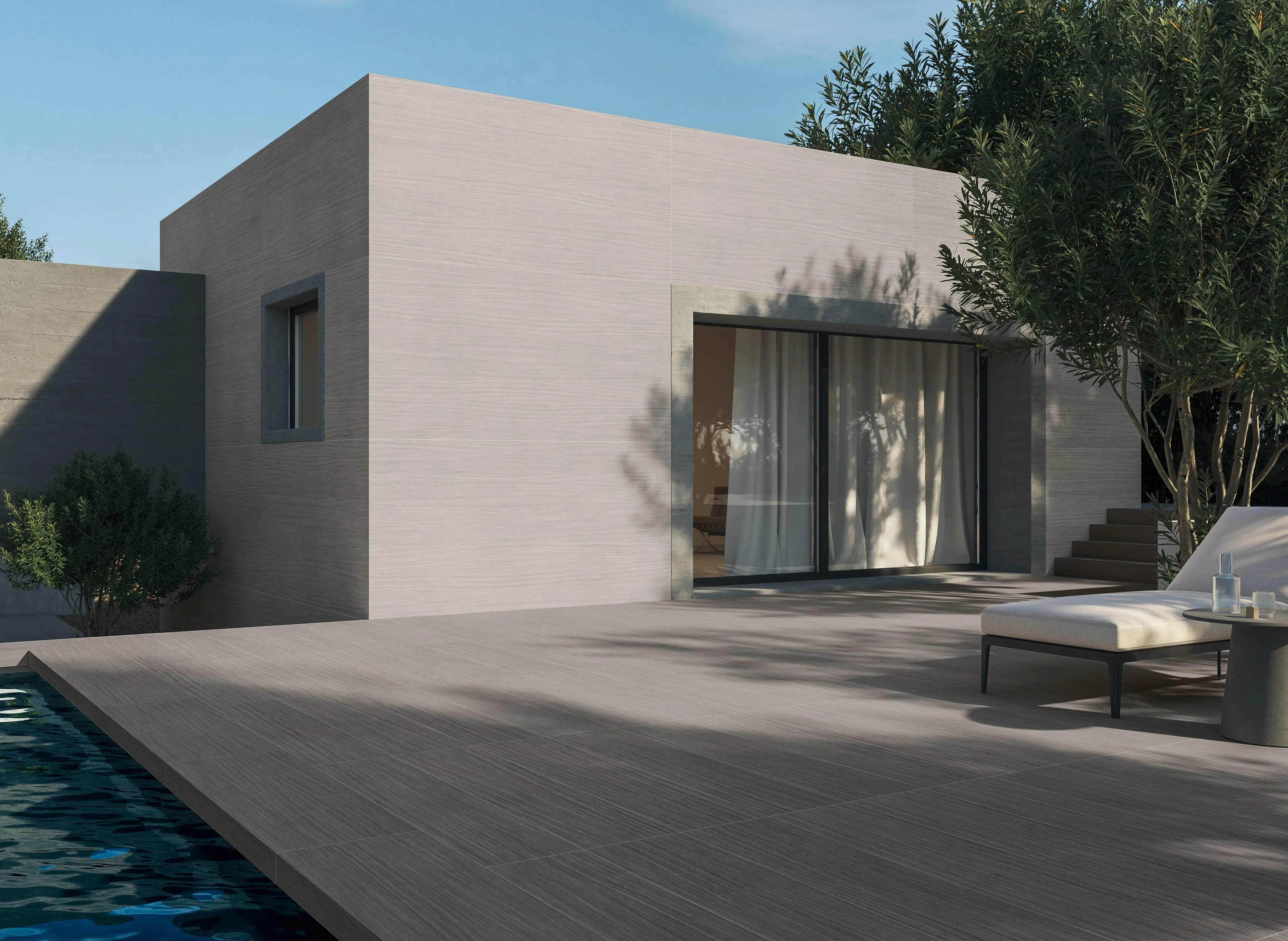 Florim - High Quality Italian Porcelain Tiles and Slabs