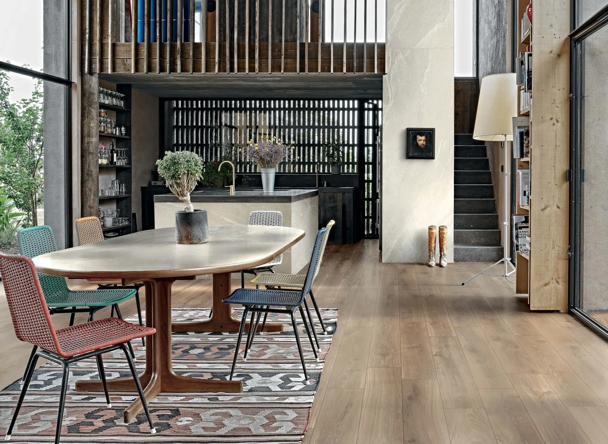 Florim - High Quality Italian Porcelain Tiles and Slabs