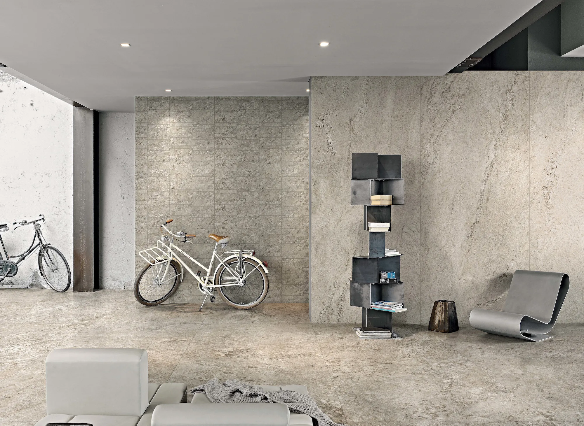 Florim - High Quality Italian Porcelain Tiles and Slabs