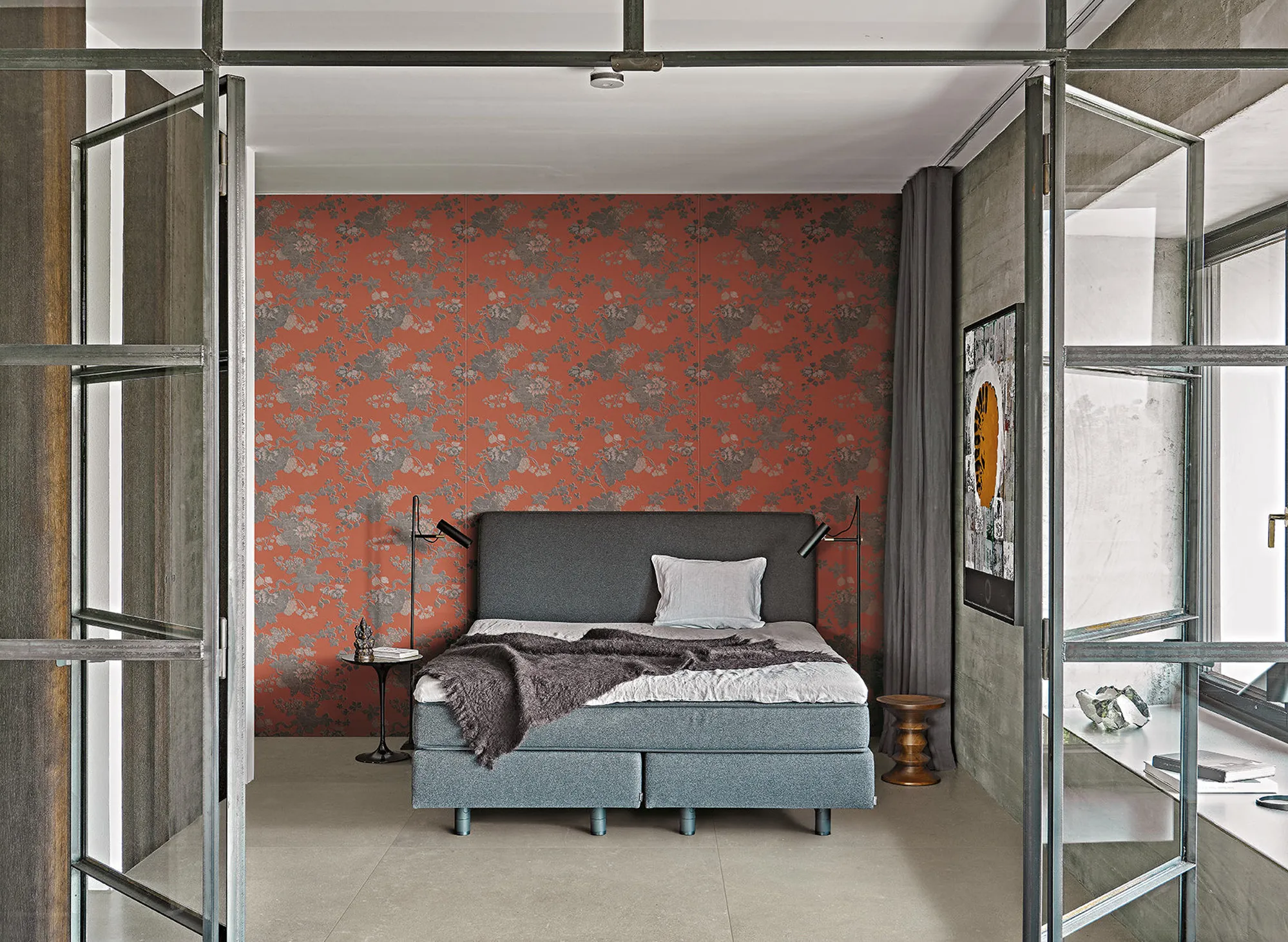 Florim - High Quality Italian Porcelain Tiles and Slabs