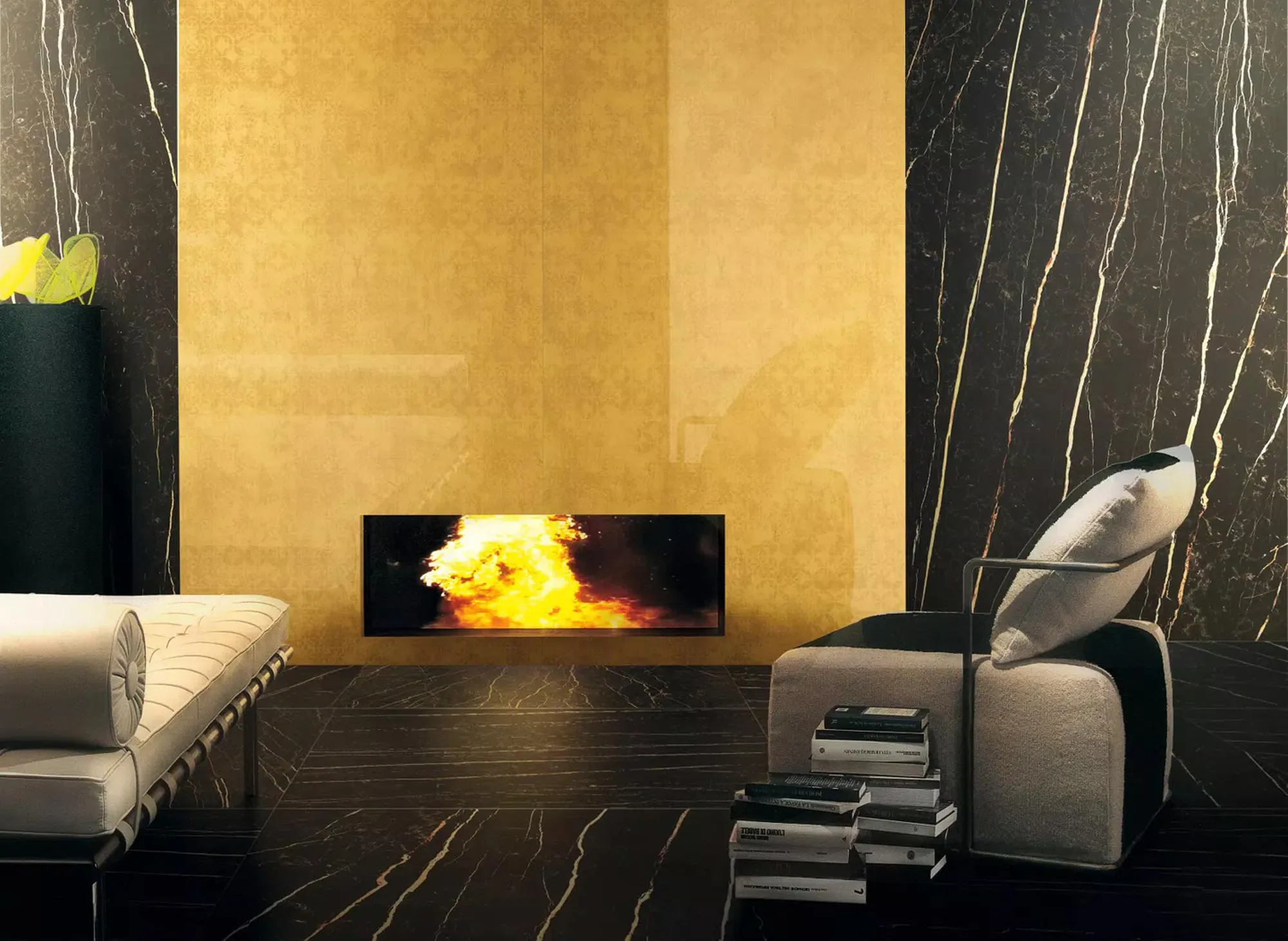 Florim - High Quality Italian Porcelain Tiles and Slabs