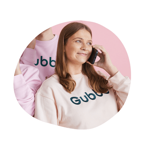 Seniortjänsten Gubbe | En del av familjen | gubbe.com