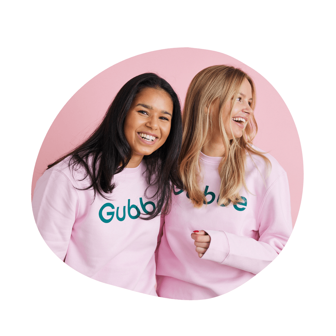 Seniortjänsten Gubbe | En del av familjen | gubbe.com