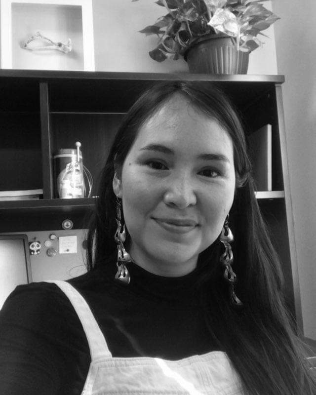 Qajuqturvik | Our People