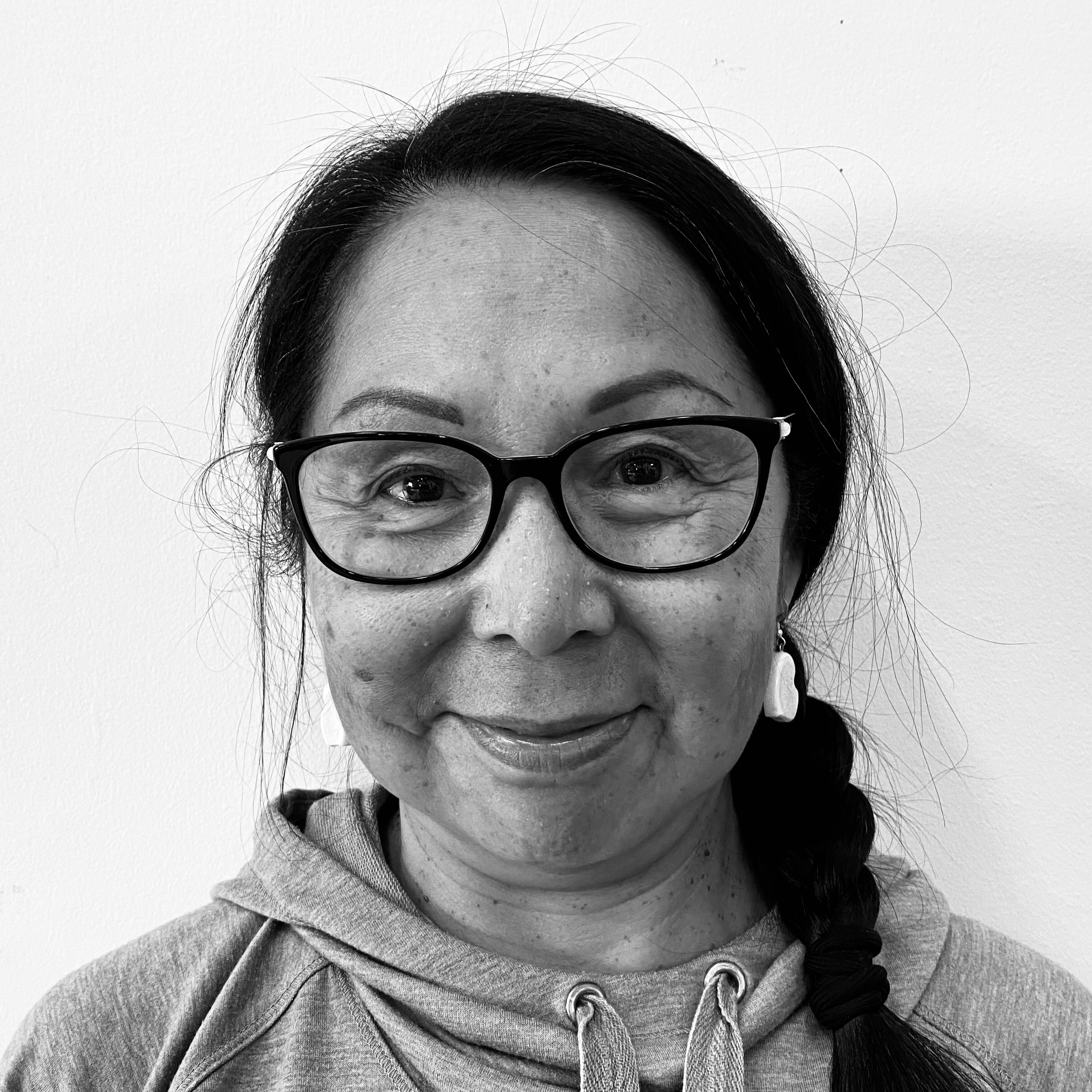 Qajuqturvik | Our People