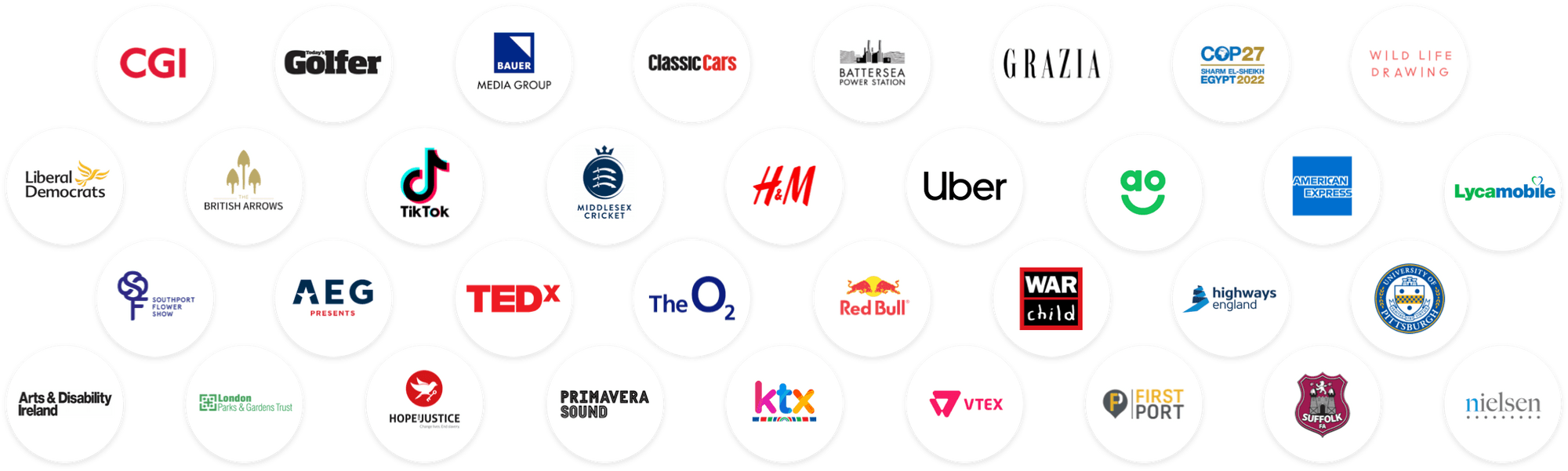 Eventcube | Event Ticketing, Memberships & Virtual Events Software