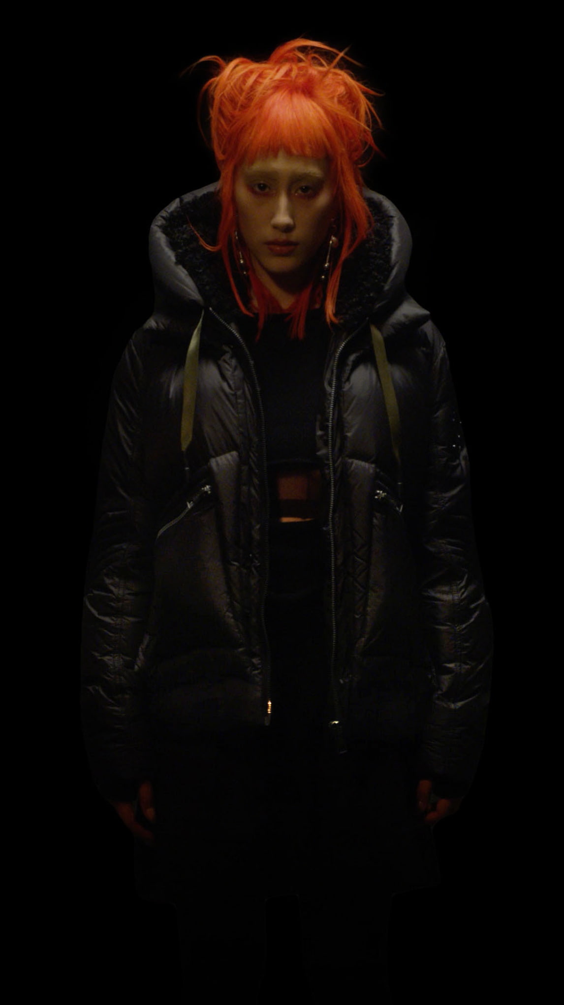 Sal Parausco – Wears for The Modern Entity