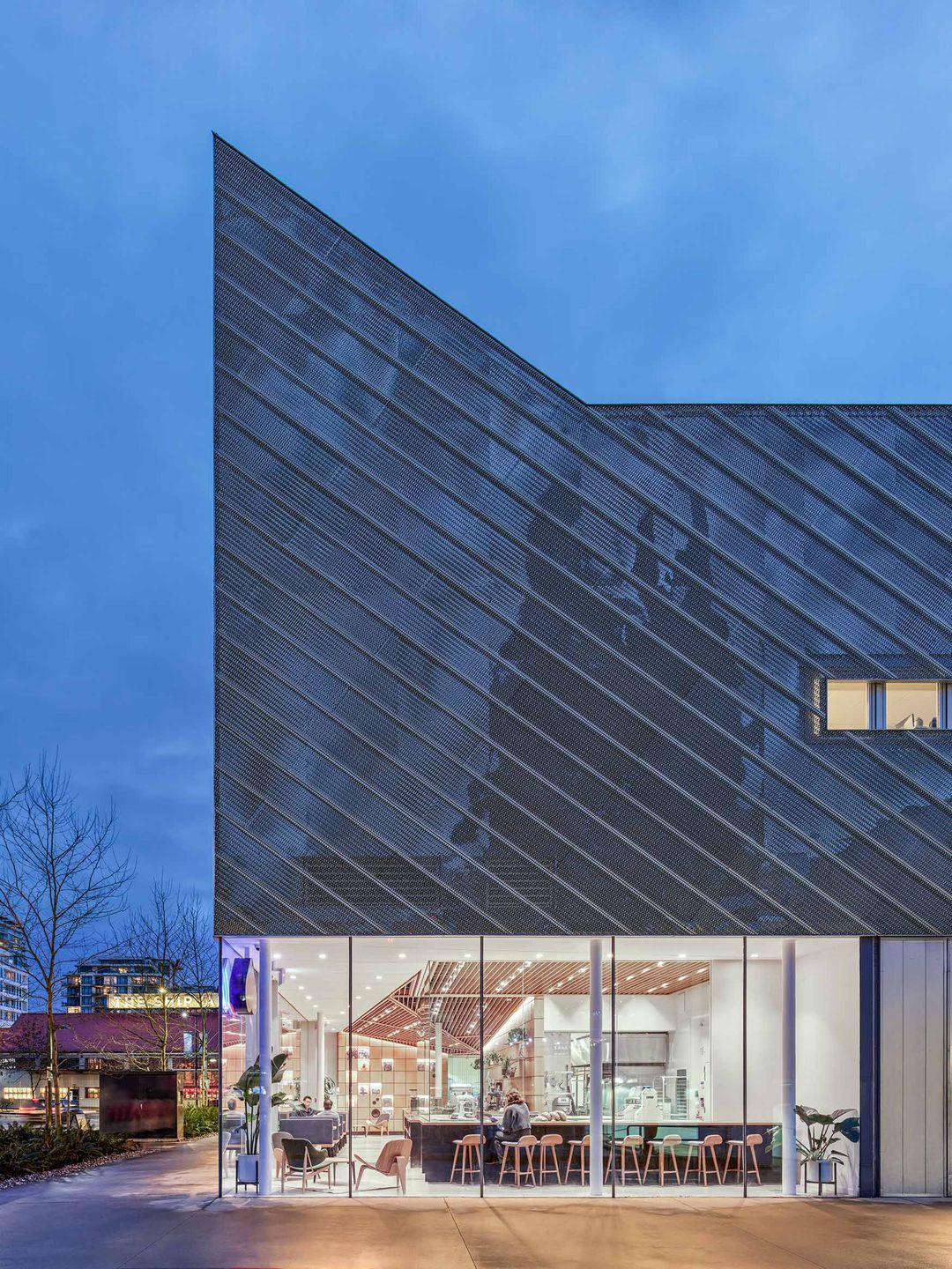 Nemesis – Waissbluth Architecture Office