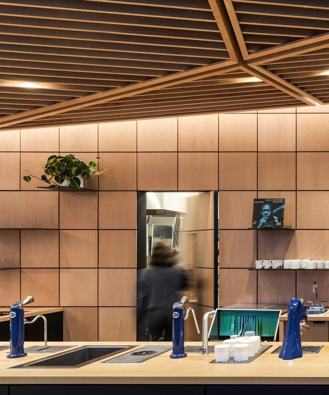 Nemesis – Waissbluth Architecture Office