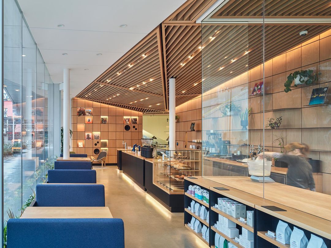 Nemesis – Waissbluth Architecture Office