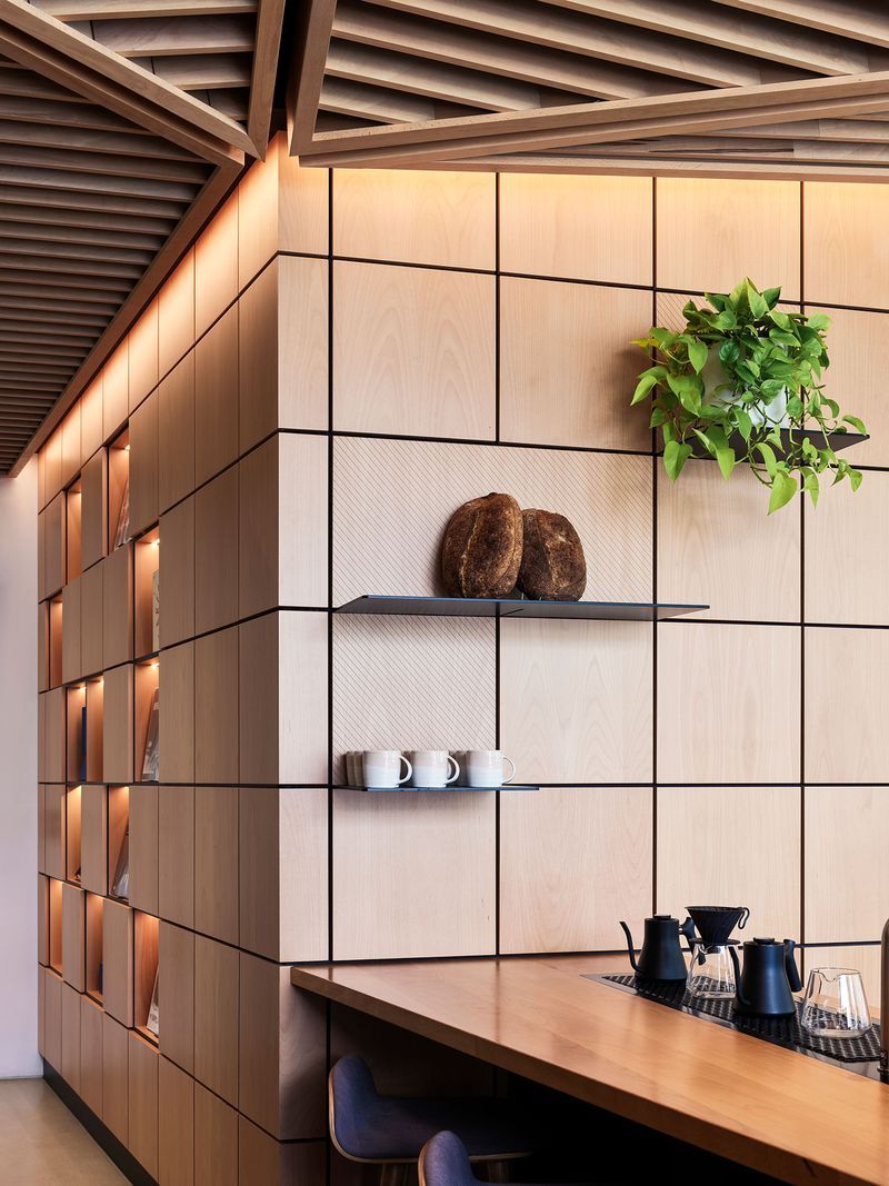 Nemesis – Waissbluth Architecture Office