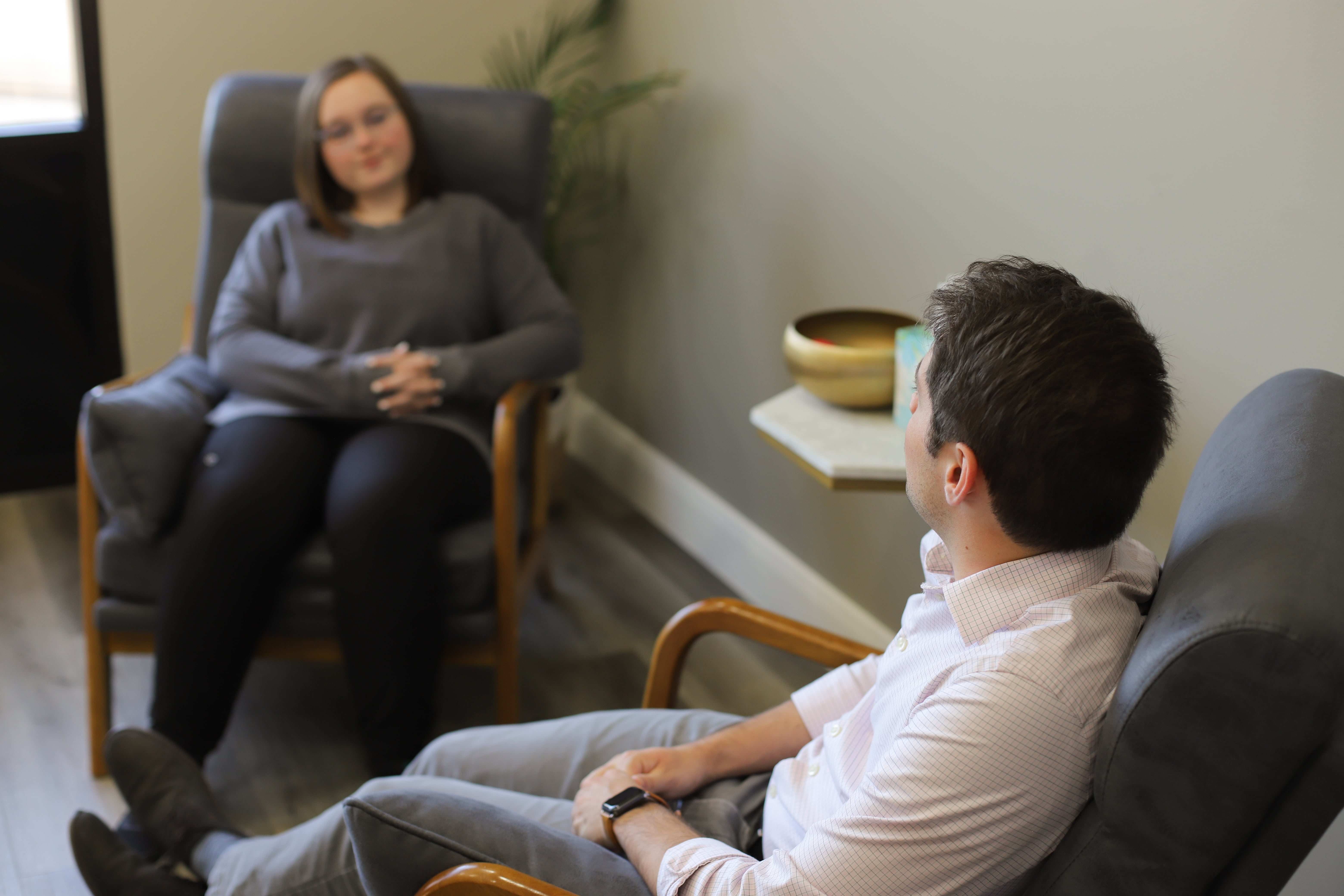 Better Balance Psychiatry