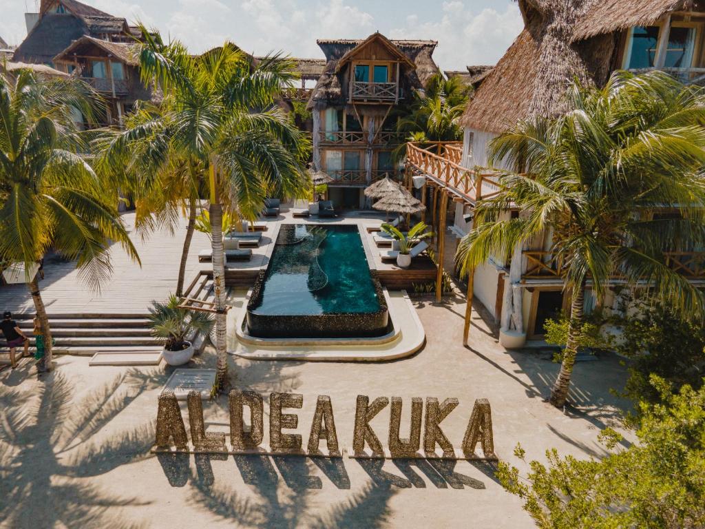 Holbox, Mexique : 15 choses à faire ABSOLUMENT