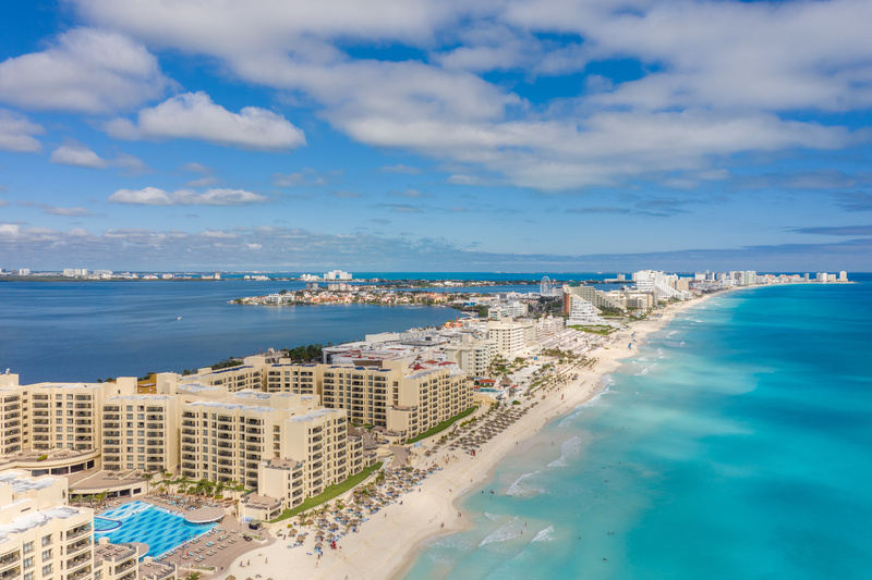 Que faire à Cancún en 2024 : 10 meilleures choses à découvrir | Le Bon ...