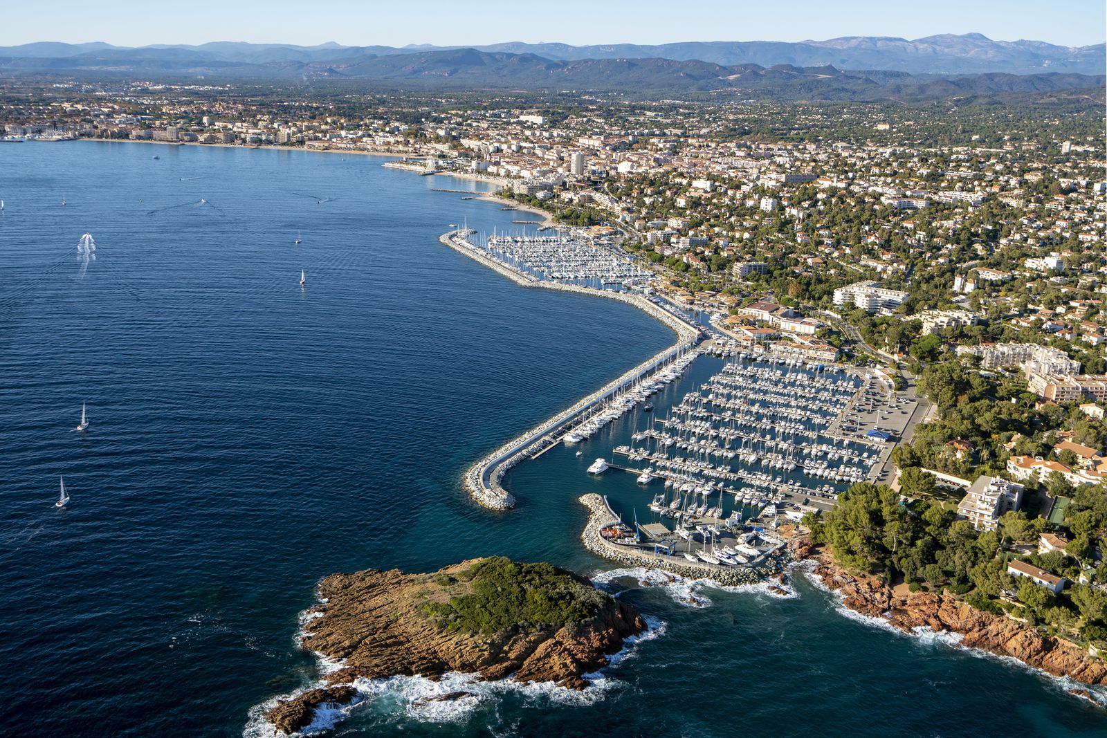 Que faire à Fréjus : 11 incontournables à découvrir