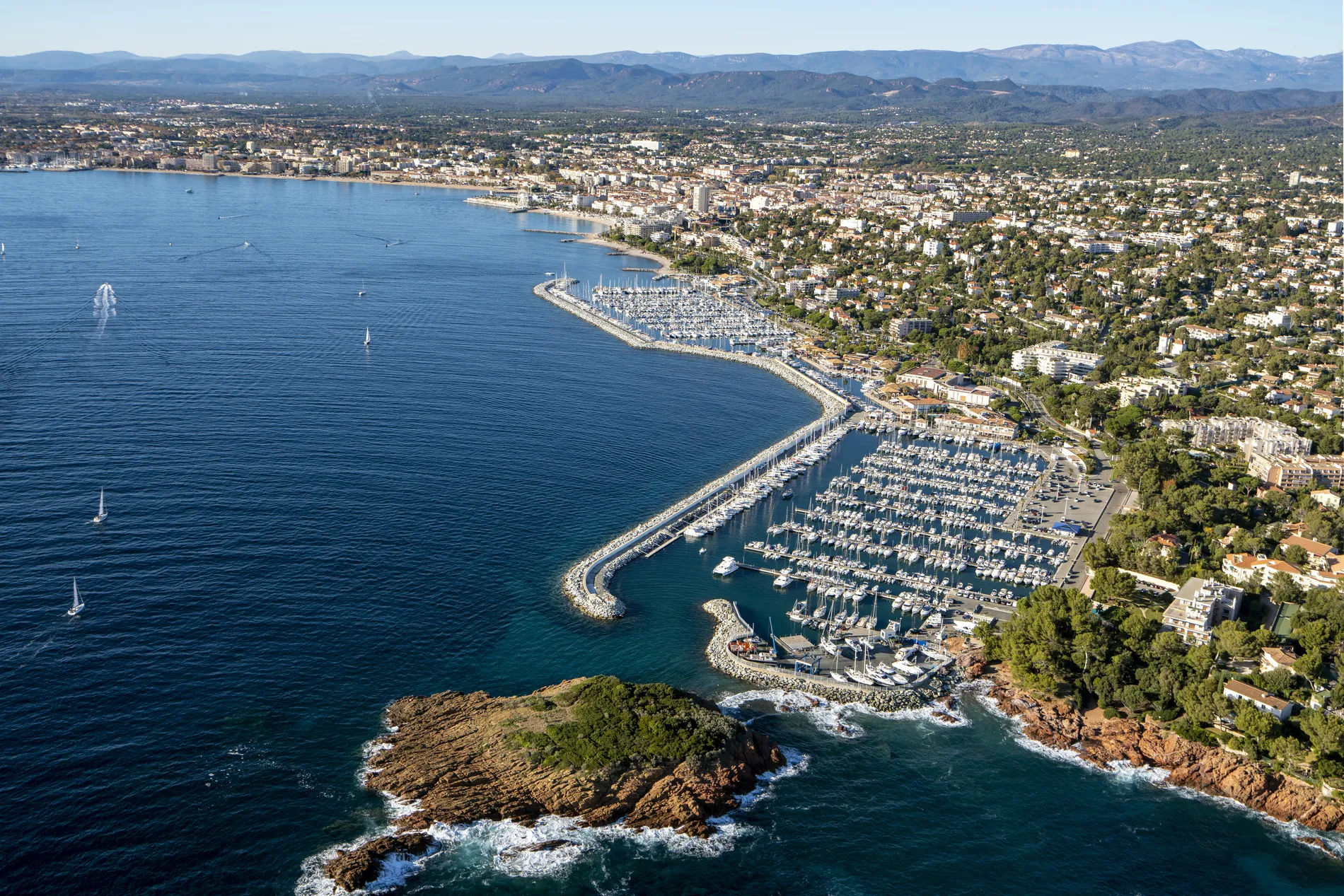 Que faire à Fréjus : 11 incontournables à découvrir