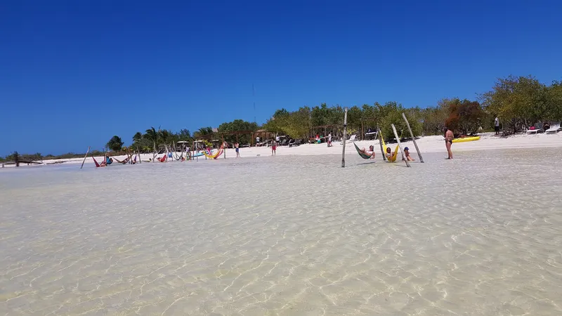 Holbox, Mexique : 15 choses à faire ABSOLUMENT