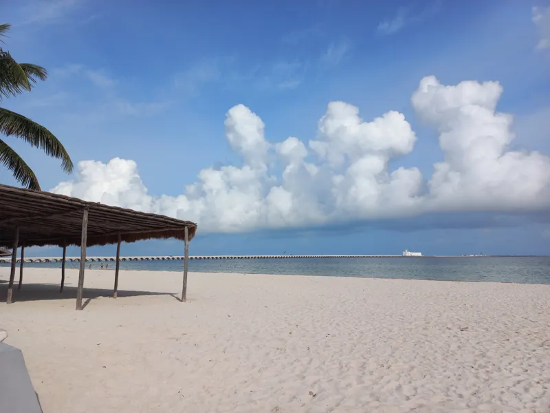 Merida, Mexique : Guide ULTIME de la capitale du Yucatan