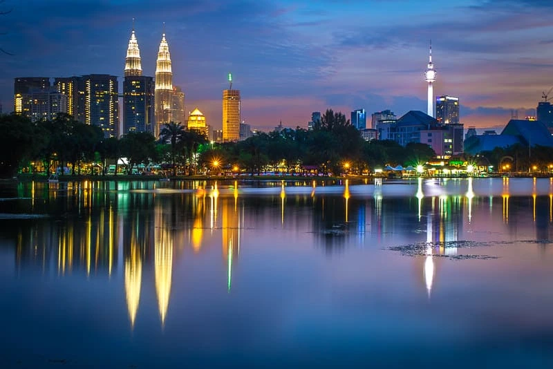 Que faire à Kuala Lumpur : Nos 30 incontournables