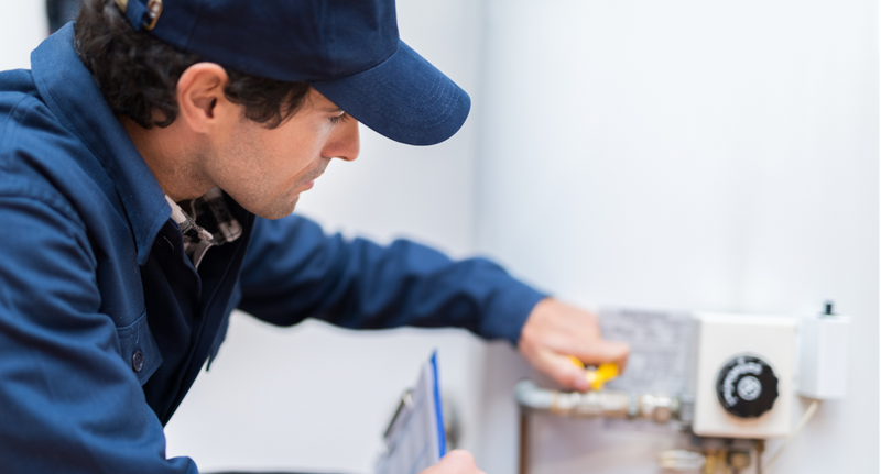 Can Water Heaters Explode? Causes, Warning Signs, & Prevention