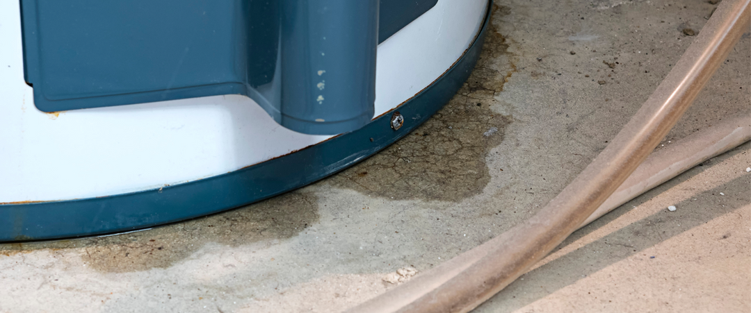 Can Your Water Heater Explode? Warning Signs & Prevention