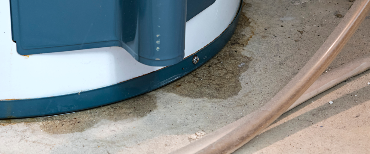 Can Your Water Heater Explode? Warning Signs & Prevention