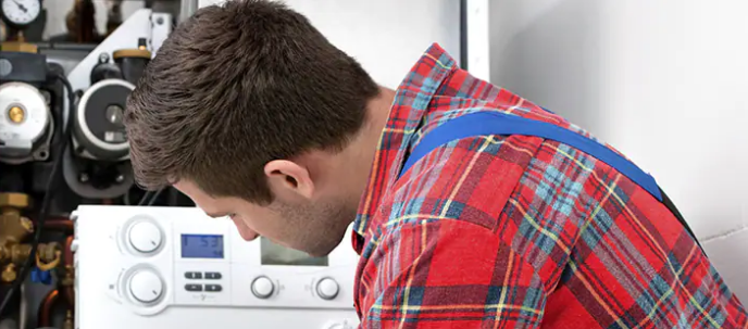 NAECA regulations and impacts on heater size