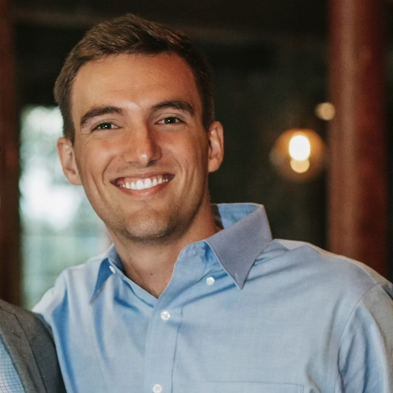 Elders | Mercy Hill Church