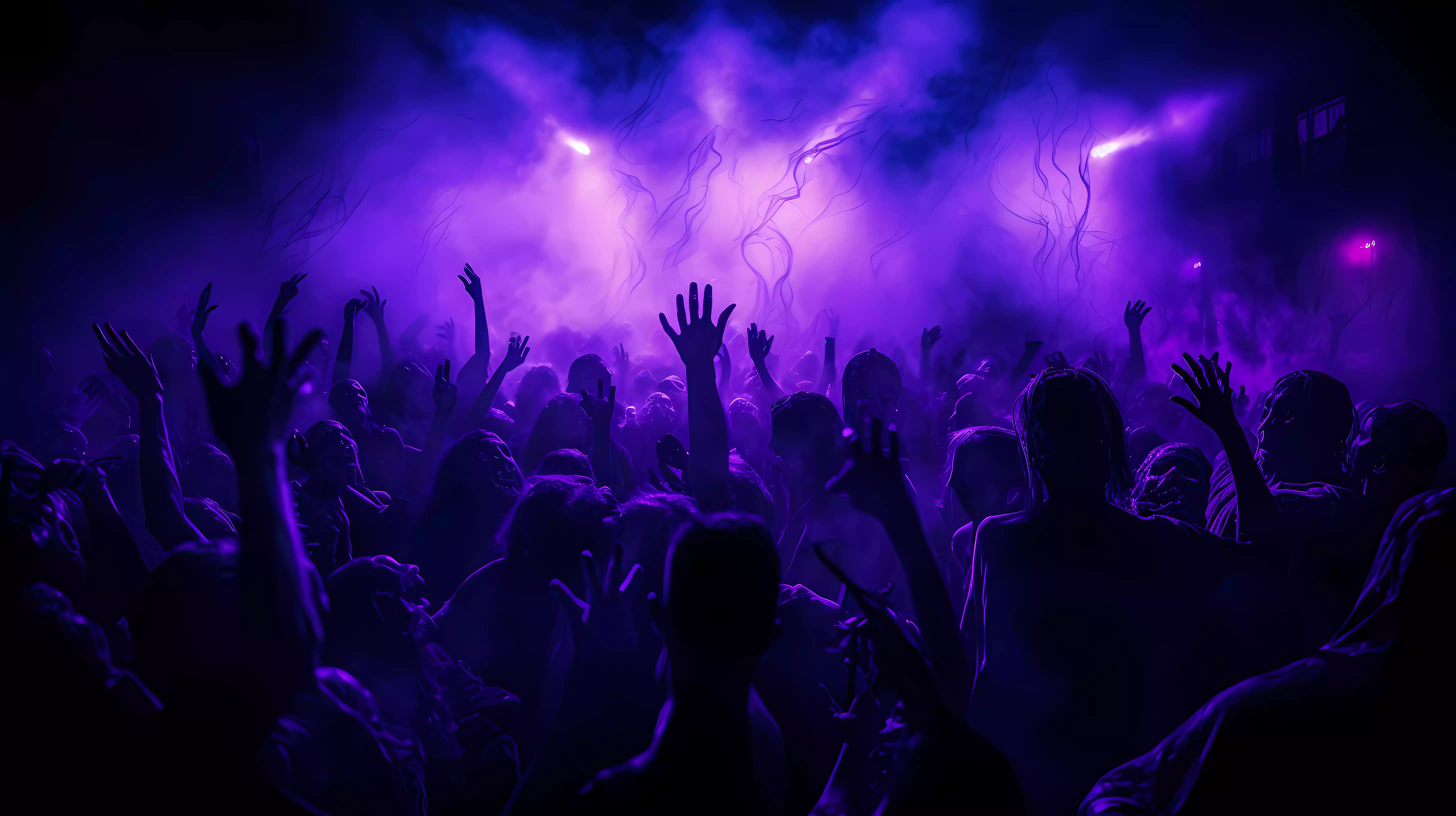 Escape Rave 2024 - Chere Deeanne