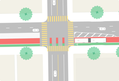 Remix Streets