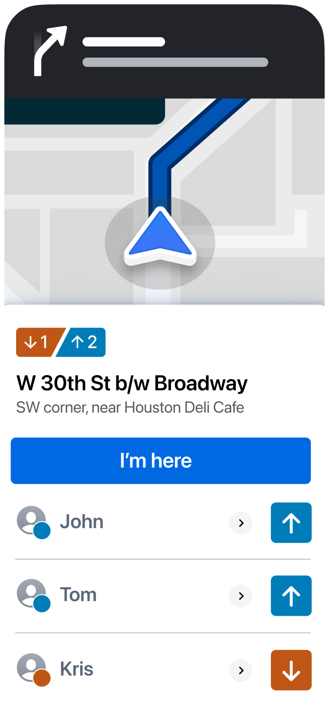 Corporate and Campus Shuttles