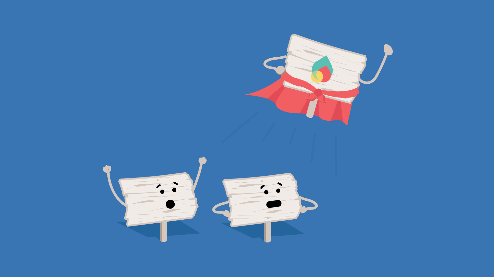 Craft An Impactful & Effective Hero Image | Nimble Digital