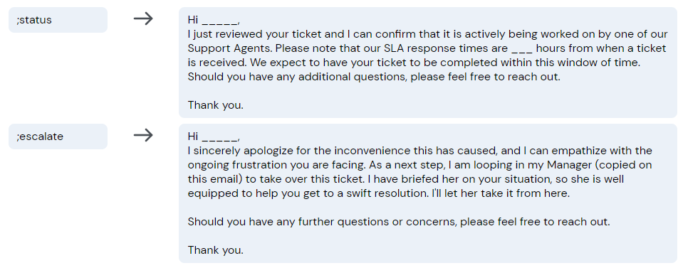 The Top 10 Text Expanders for Windows (Ranked for 2024)