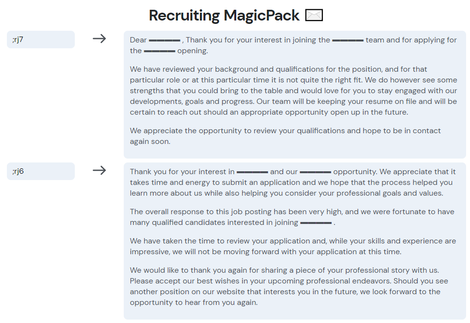 The Top 10 Text Expanders for Windows (Ranked for 2024)