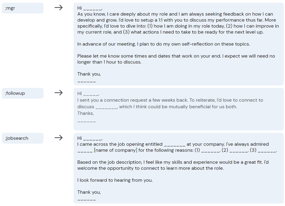 The Top 10 Text Expanders for Windows (Ranked for 2024)
